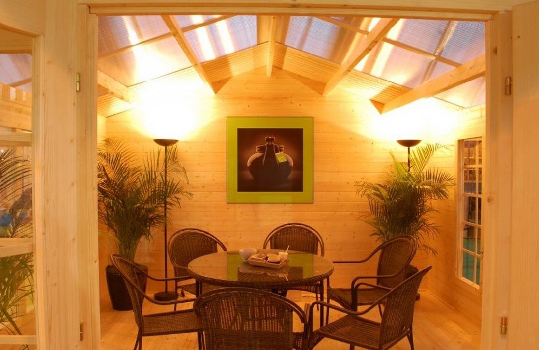 Can You Build a Shouse with Basement? | 5 Types of Foundation ...