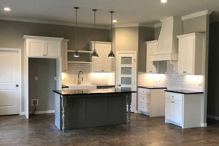 The Barndominium Shell: Ideal for DIYers