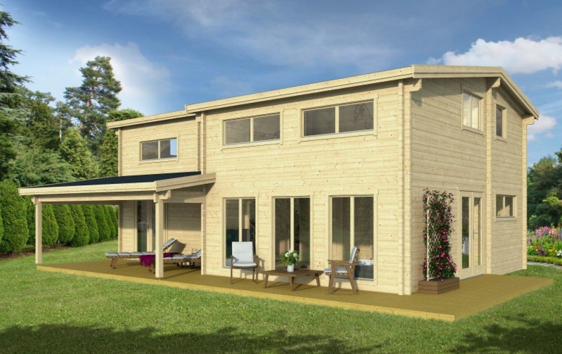 Building a Shouse in Mississippi - The Complete Guide