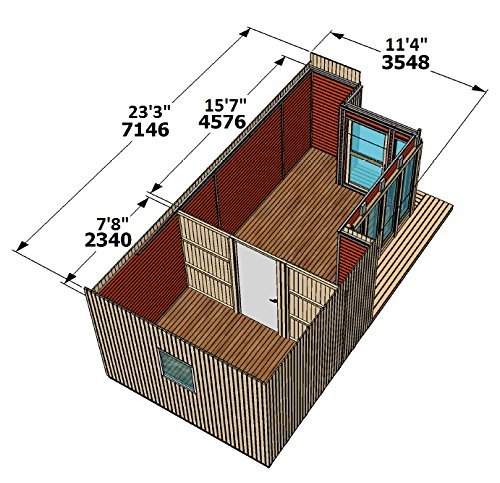 Building a Shouse in North Dakota - The Complete Guide