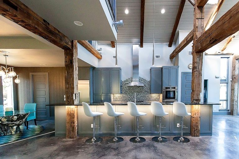 17 Jaw Dropping Barndominium Kitchens That Will Amaze You