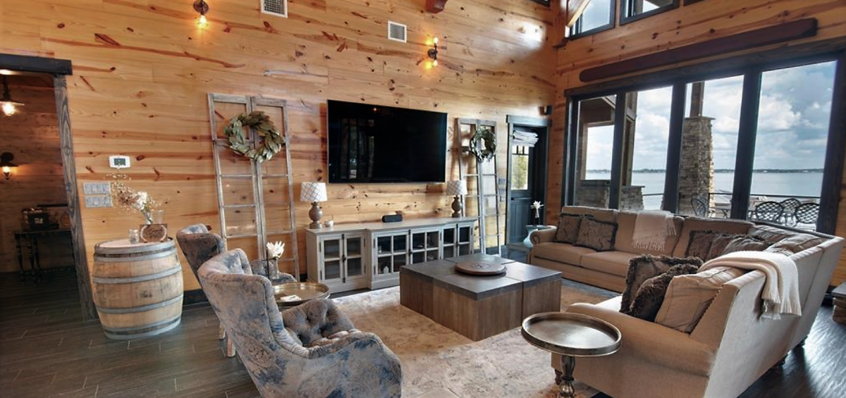 51 Of The Absolute Best Barndominium Pictures On The Internet