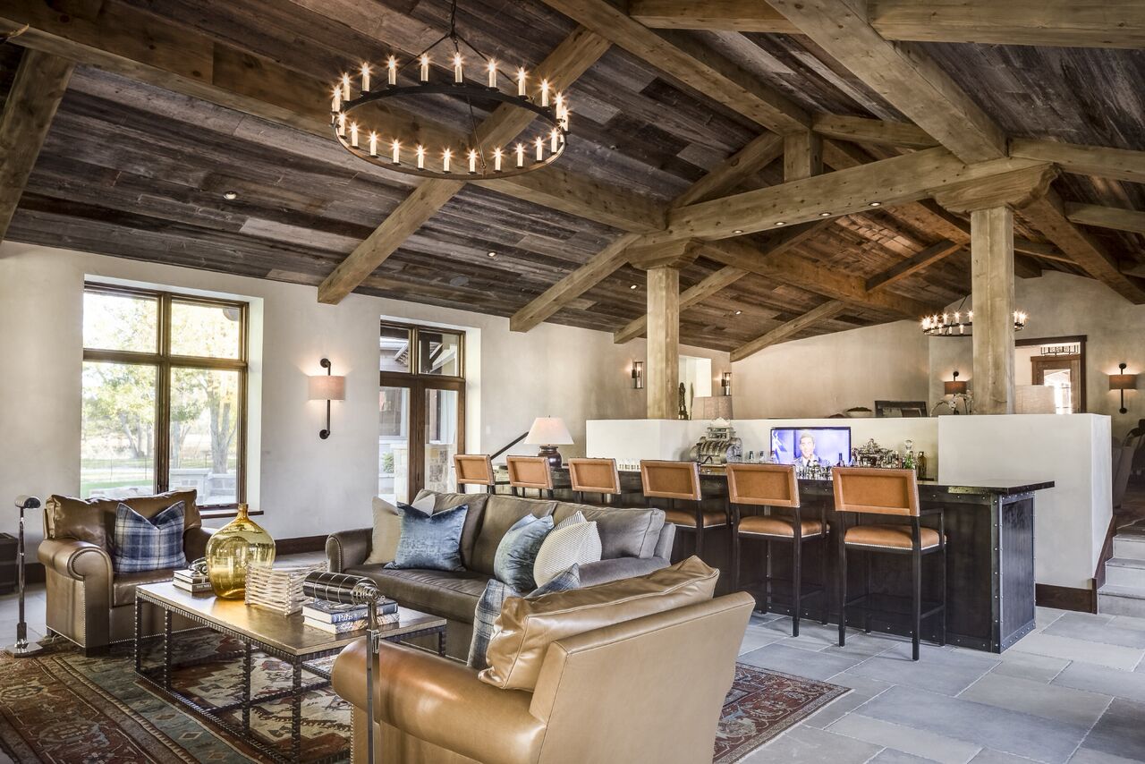 31 More Of The Absolute Best Barndominium Pictures On The Planet With ...