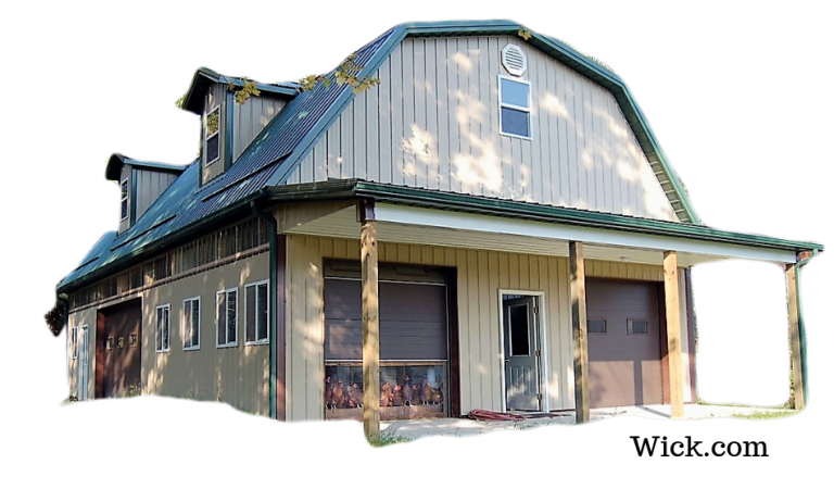 Barndominium Pros and Cons: Is a Barndominium Worth It?