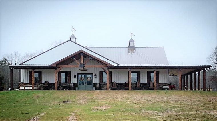 How One Family Built Their Dream Barndo: Inspiration for Owner-Builders