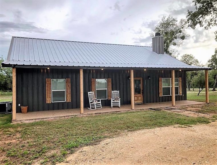 Building Your Dream Barndo: Barndominium Floor Plans That Will Amaze ...