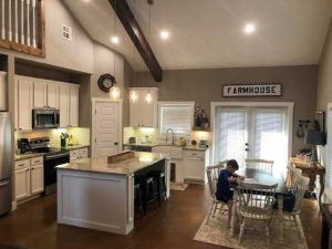 Building Your Dream Barndo: Barndominium Floor Plans That Will Amaze ...
