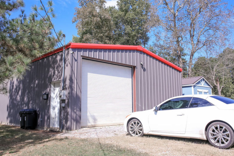 40x80 Barndominium Floor Plans with Shop – What to Consider