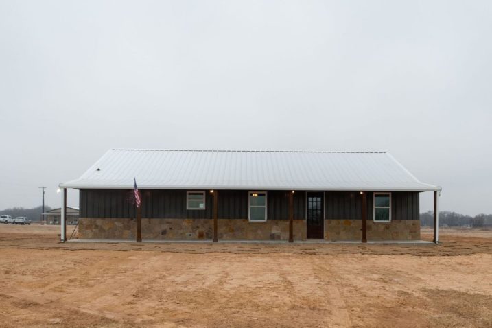 Building a Barndominium in North Carolina | Your Ultimate Guide