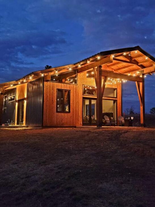 Building a Barndominium in Ohio | Your Ultimate Guide