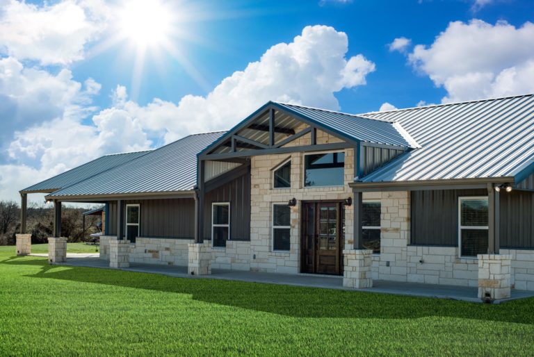 Barndominium Exterior Ideas: 7 Ways To Transform Your Home
