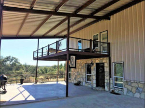 Luxury Living: 5 Fancy Barndominiums You Want To See
