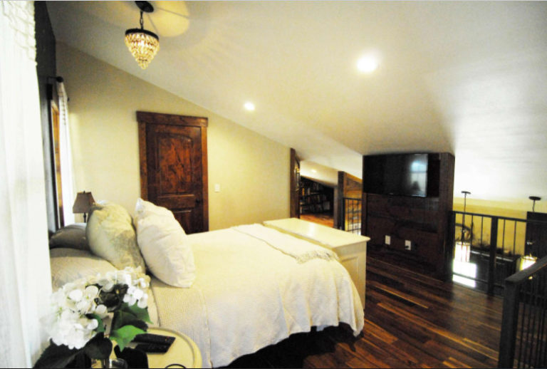 Luxury Living: 5 Fancy Barndominiums You Want To See