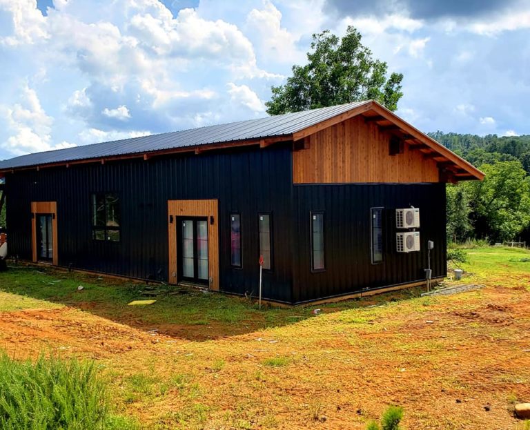 Barndominium Exterior Ideas: 7 Ways To Transform Your Home