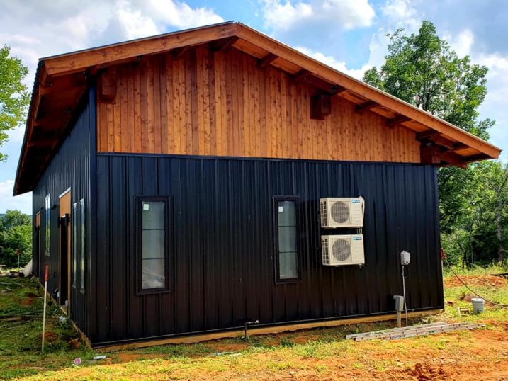 Barndominium Exterior Ideas: 7 Ways To Transform Your Home