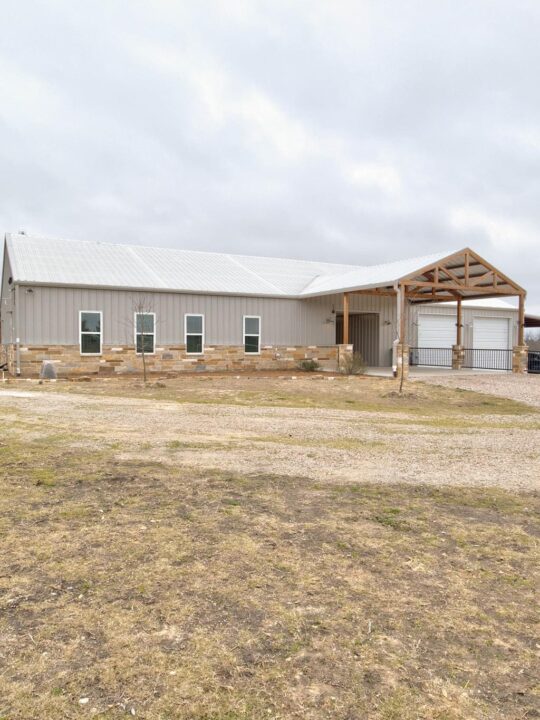 Featured Barndominiums Archives - Page 14 of 17 - Barndominium Life