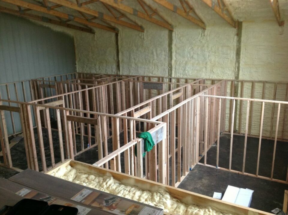 How to Build A Barndominium: 7 Easy Steps To Get Started
