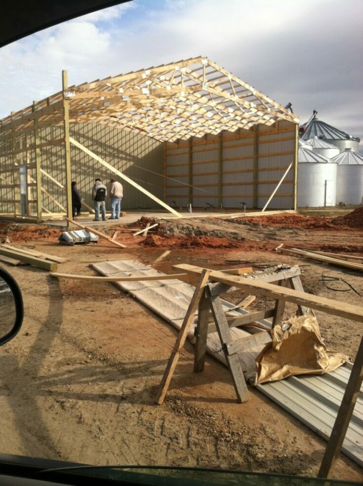 How to Build A Barndominium: 7 Easy Steps To Get Started