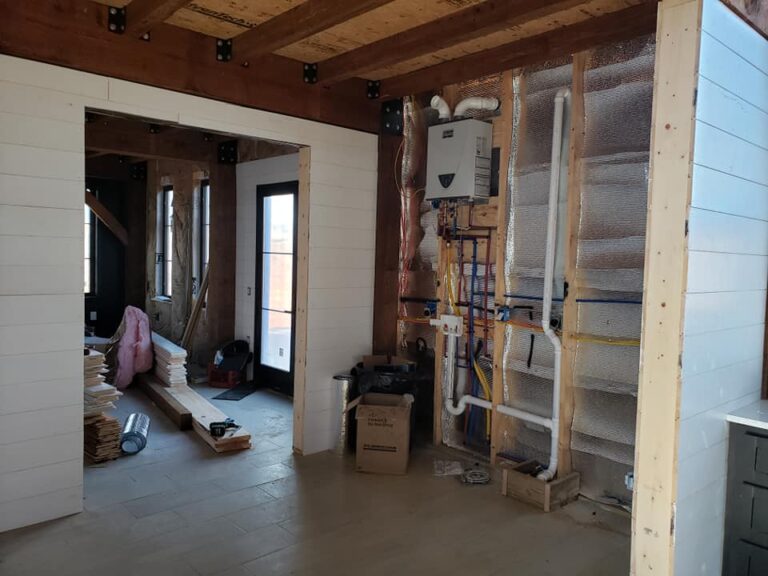 How to Build A Barndominium: 7 Easy Steps To Get Started