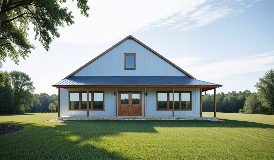 40x50 Barndominium Floor Plans – 8 Inspiring Classic and Unique Designs