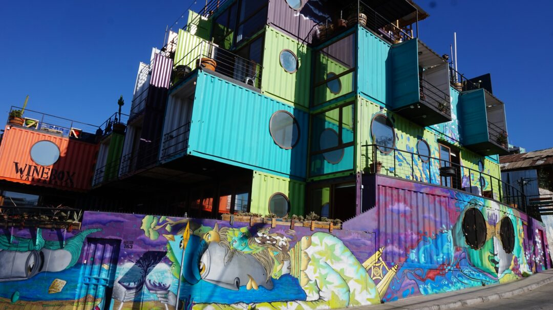 Barndominium vs Shipping Container Home: 2 Unique Homes Compared