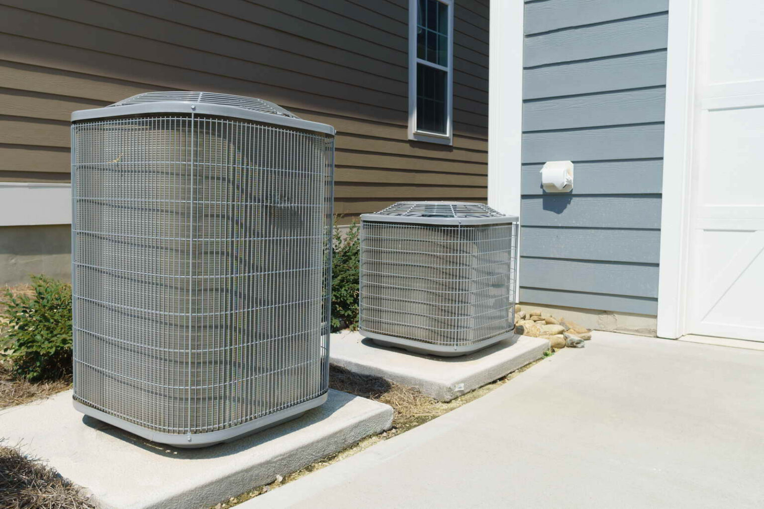 How to Cool a Barndominium in 5 Different Ways