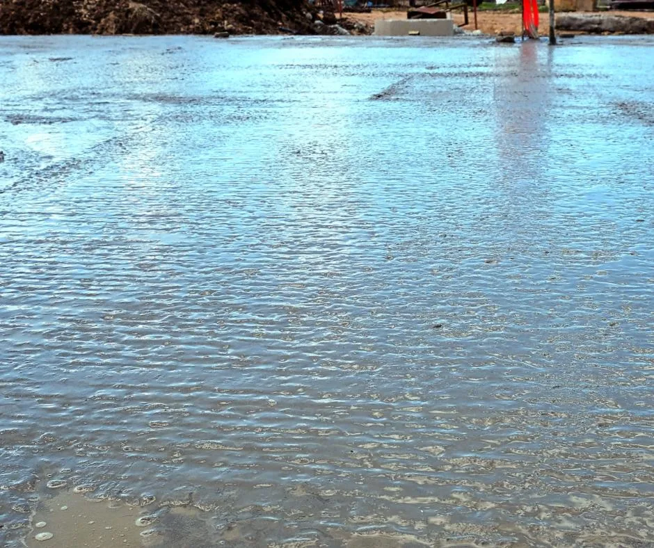 50x50 Concrete Slab Cost | Pricing Important Factors