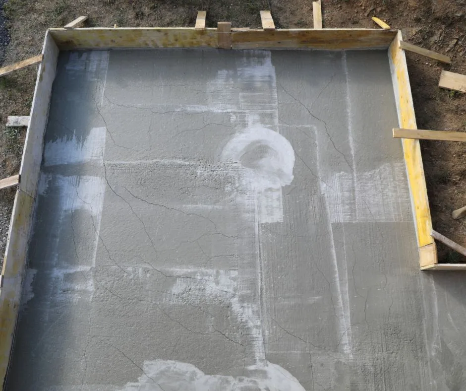50x50 Concrete Slab Cost | Pricing Important Factors