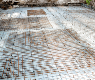 100x100 Concrete Slab Cost | Pricing Important Factors