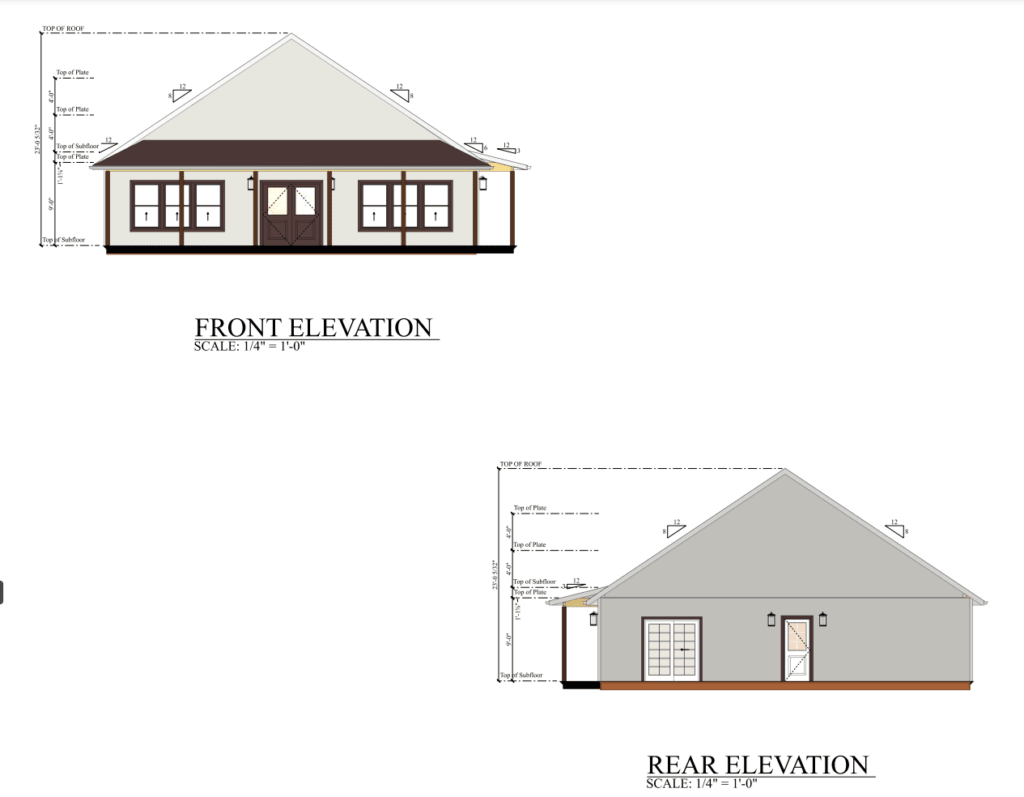 40x50 Barndominium Floor Plans – 8 Inspiring Classic and Unique Designs