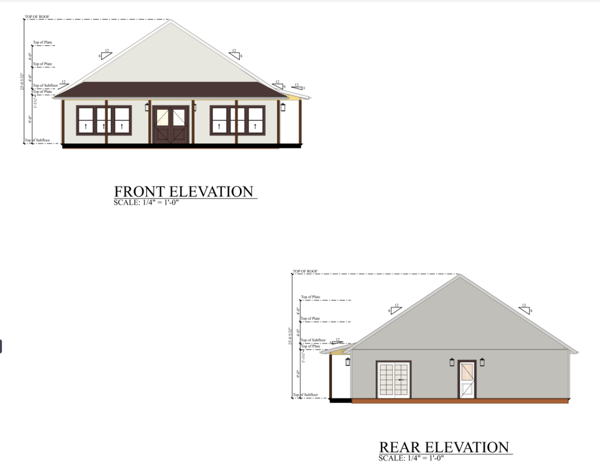 40x50 Barndominium Floor Plans – 8 Inspiring Classic and Unique Designs