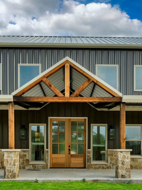 Barndominiums Archives - Barndominium Life