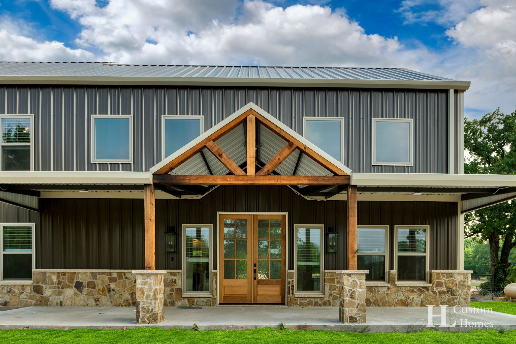 Barndominiums Archives - Barndominium Life