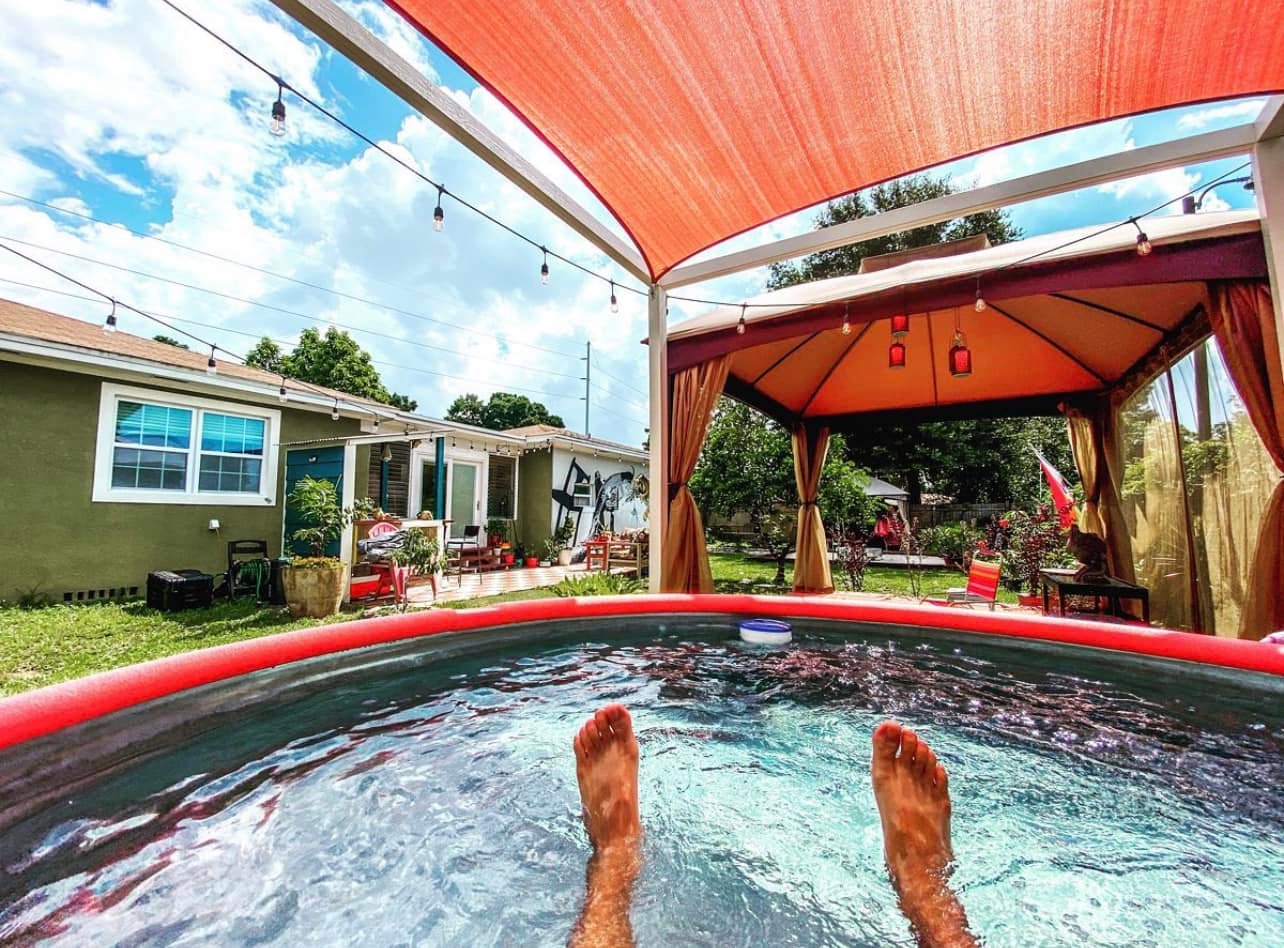 Where To Order A Stock Tank Pool? 5 Options To Choose From