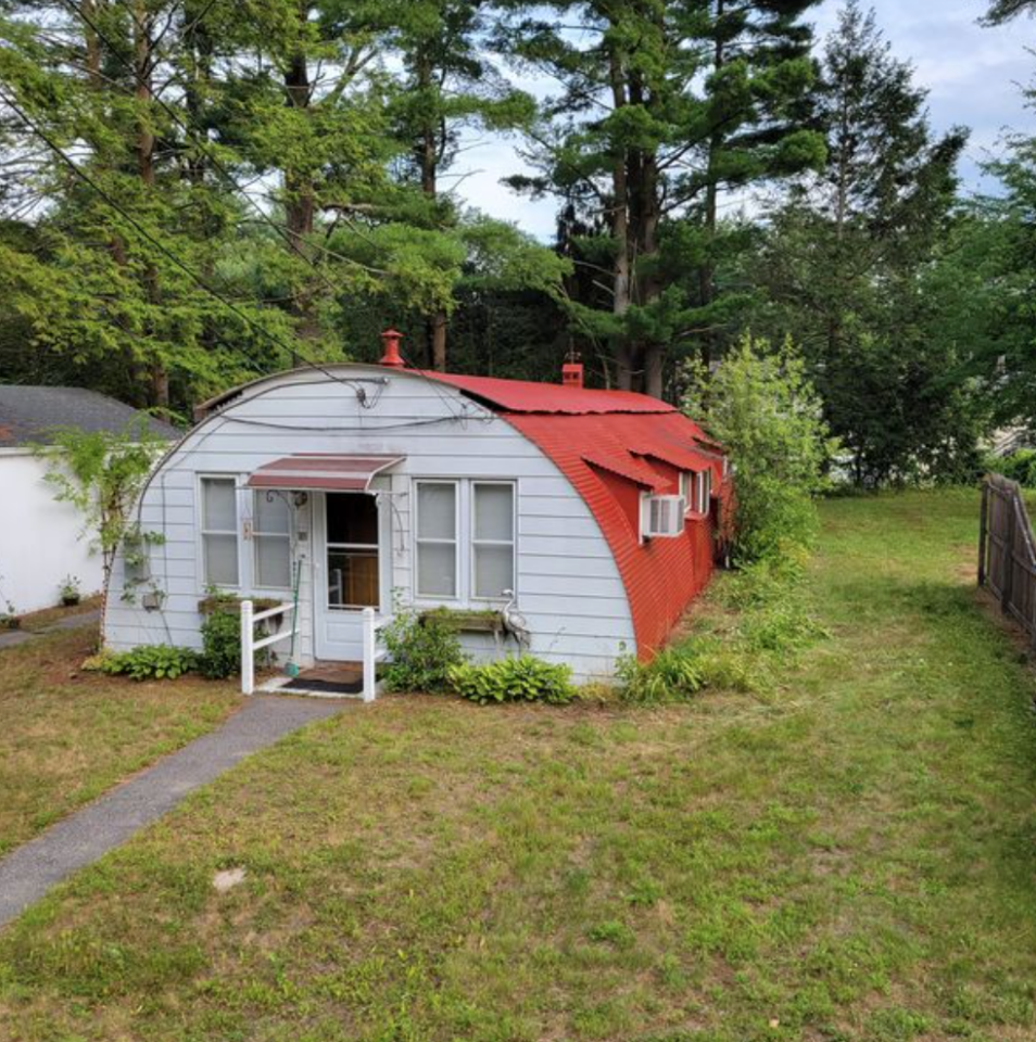 Quonset Hut Builders - Your Ultimate Guide