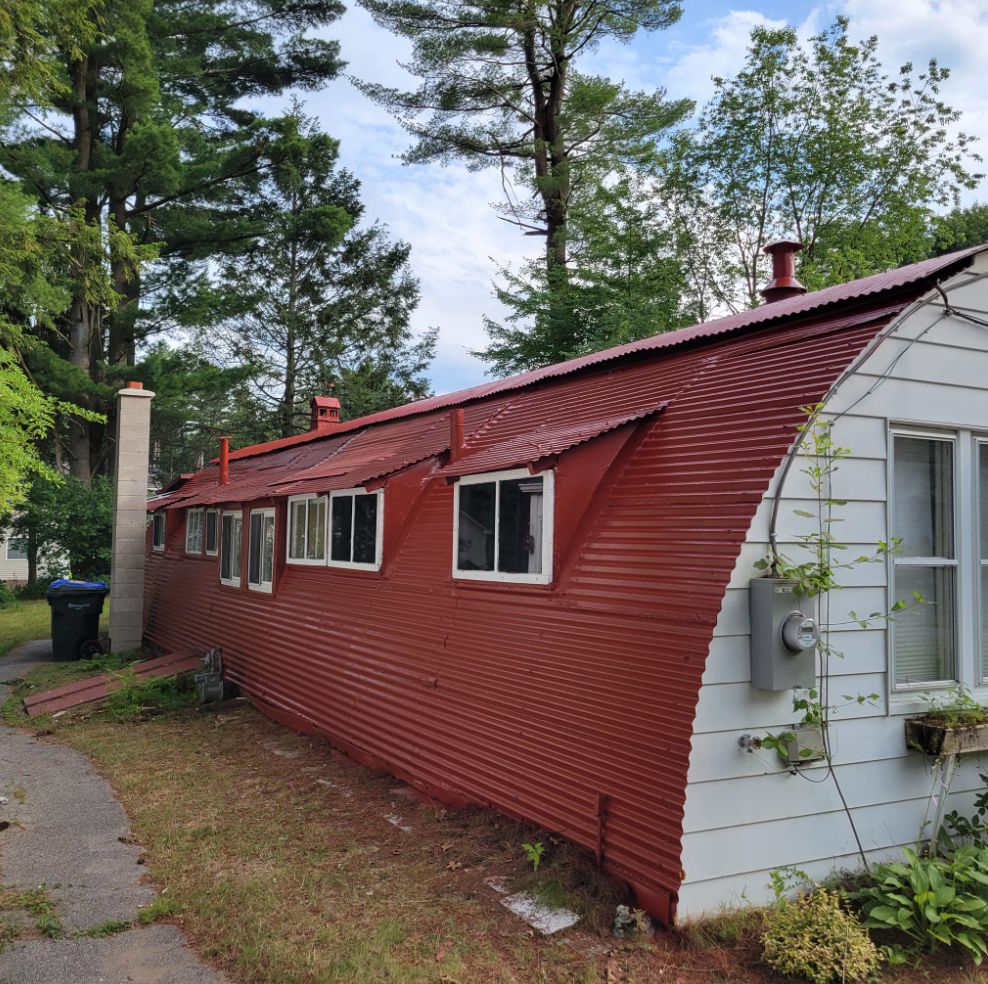 Quonset Hut Manufacturers - Your Ultimate Guide
