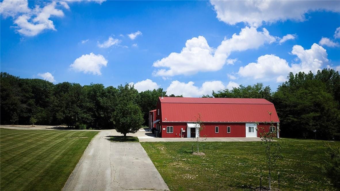 6 Stylish Barndominiums Priced at $500k or Less