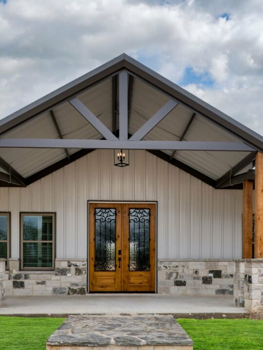 Featured Barndominiums Archives - Page 9 of 16 - Barndominium Life