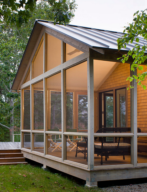 5 Awesome Pole Barn Porch Ideas To Boost Curb Appeal