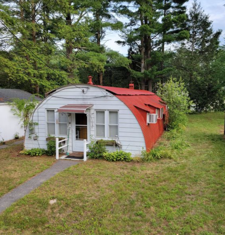 Quonset Hut Kits - Your Ultimate Guide