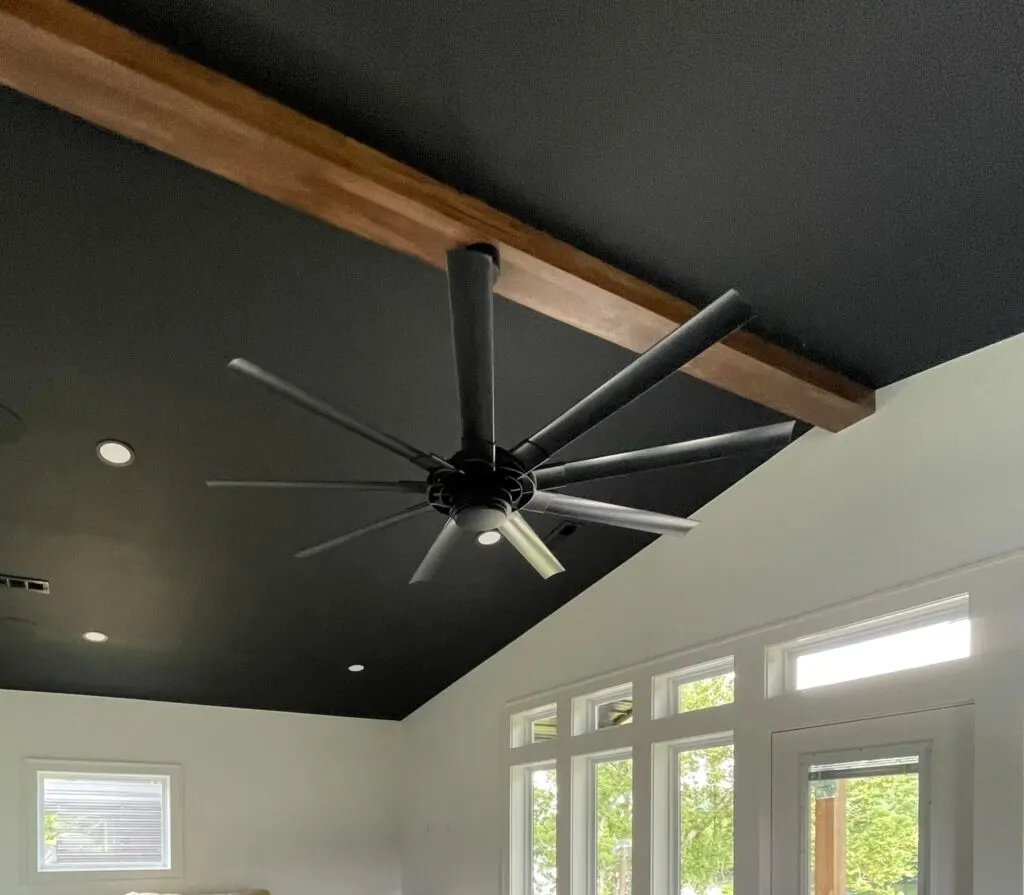 Mirus' Arkansas Barndominium by EProtect Restoration