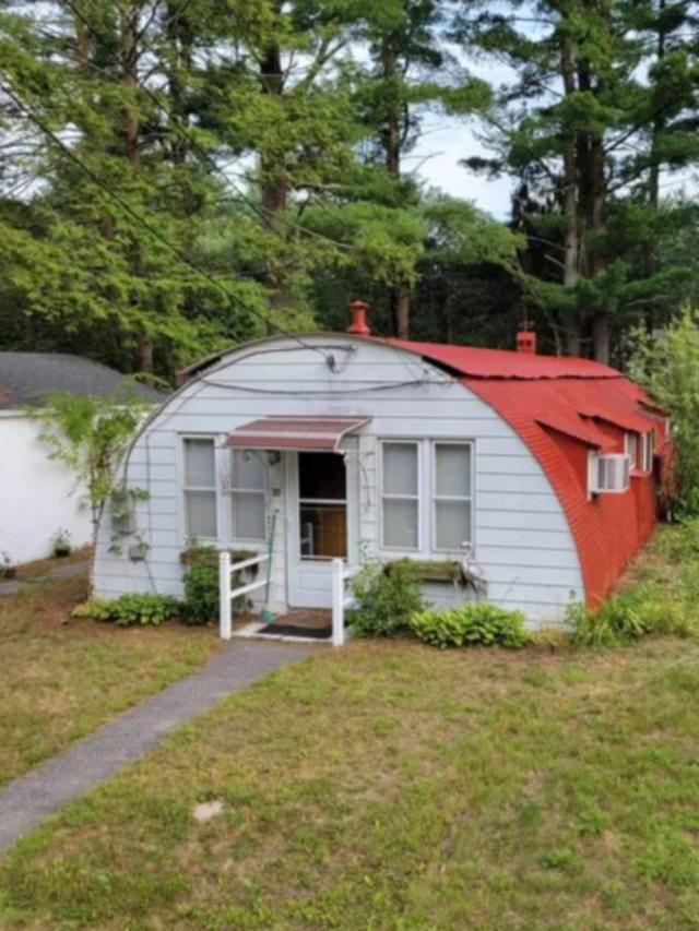 Quonset Hut Manufacturers - Your Ultimate Guide