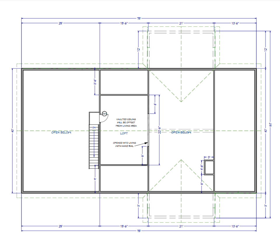 40x50 Barndominium Floor Plans – 8 Inspiring Classic and Unique Designs