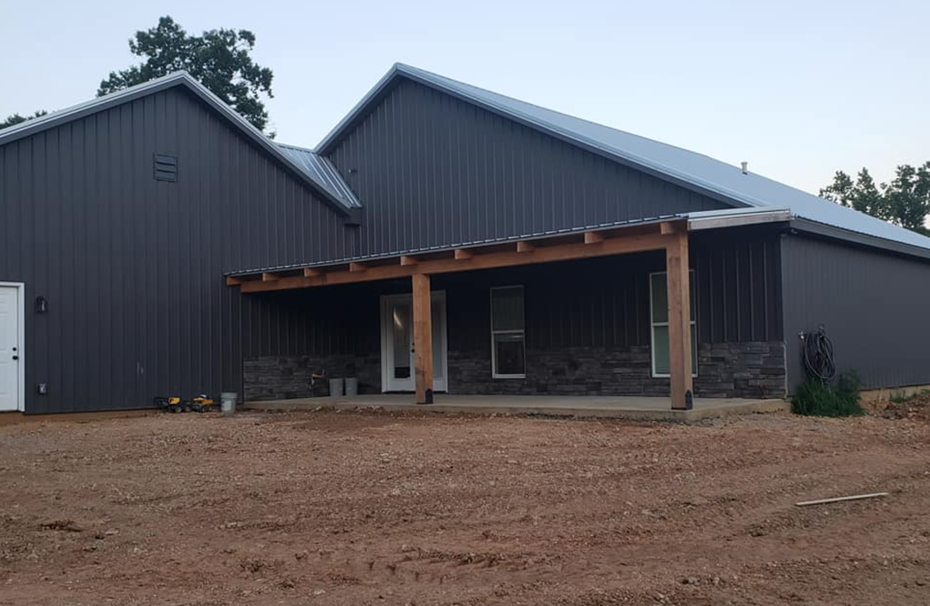 The Best Barndominium Books - Your Ultimate Guide