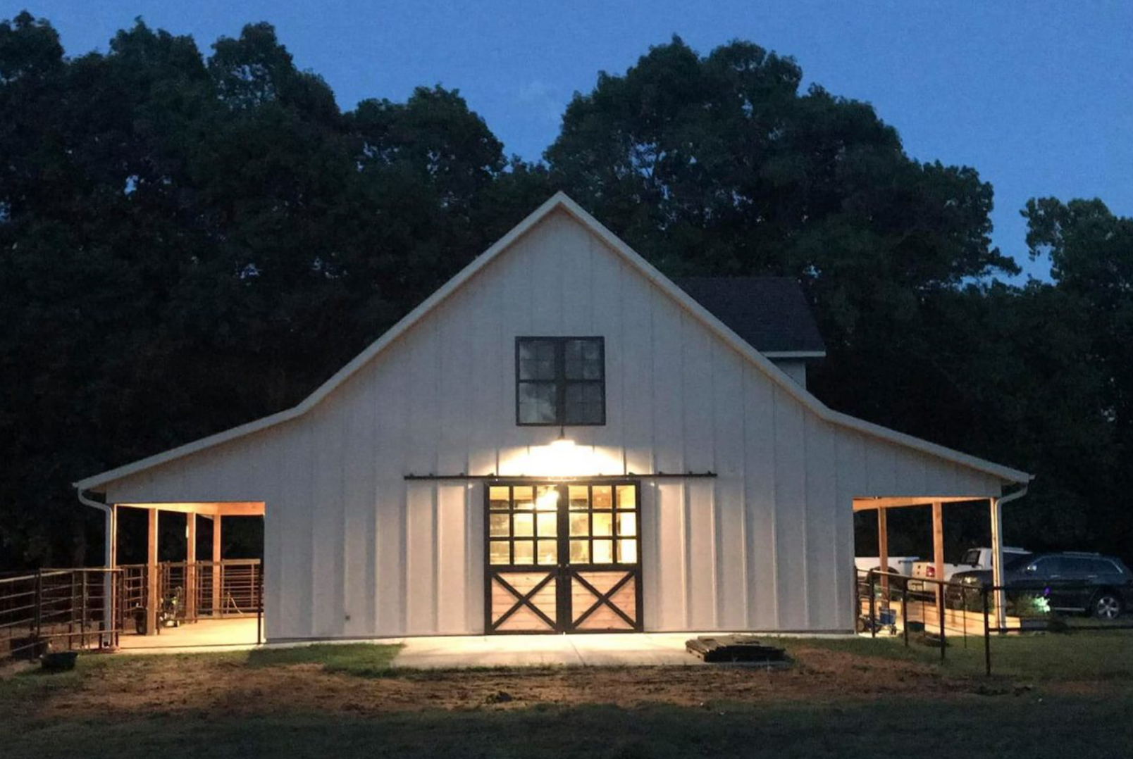 Pole Barn Home in Wisconsin - Your Ultimate Guide