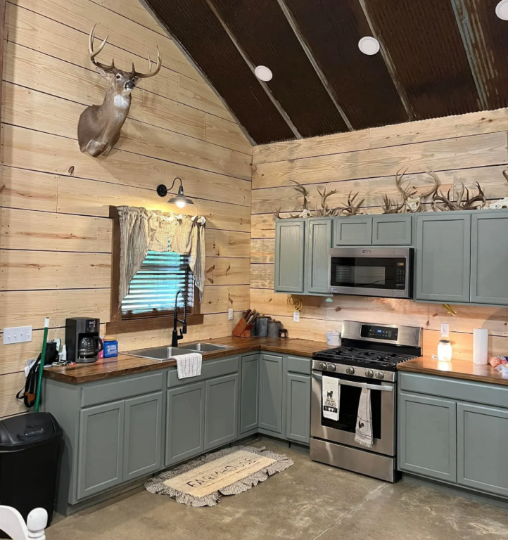 The 5 Best Shouse Interior Ideas for Your Custom Home