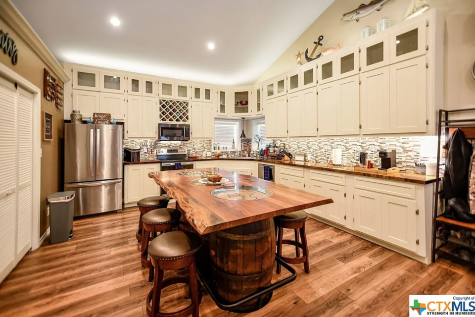 The 5 Best Shouse Interior Ideas for Your Custom Home