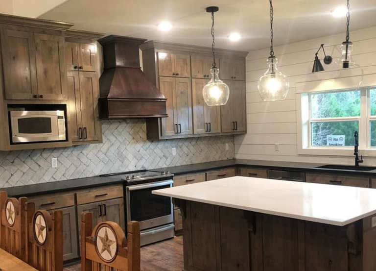 The 5 Best Shouse Interior Ideas for Your Custom Home