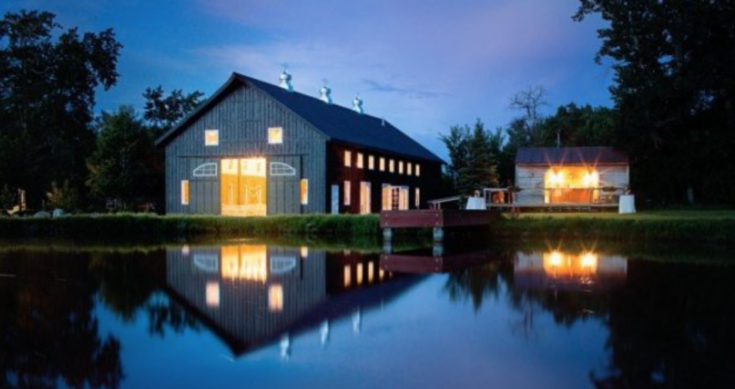 Barndominium Windows - Your Ultimate Guide