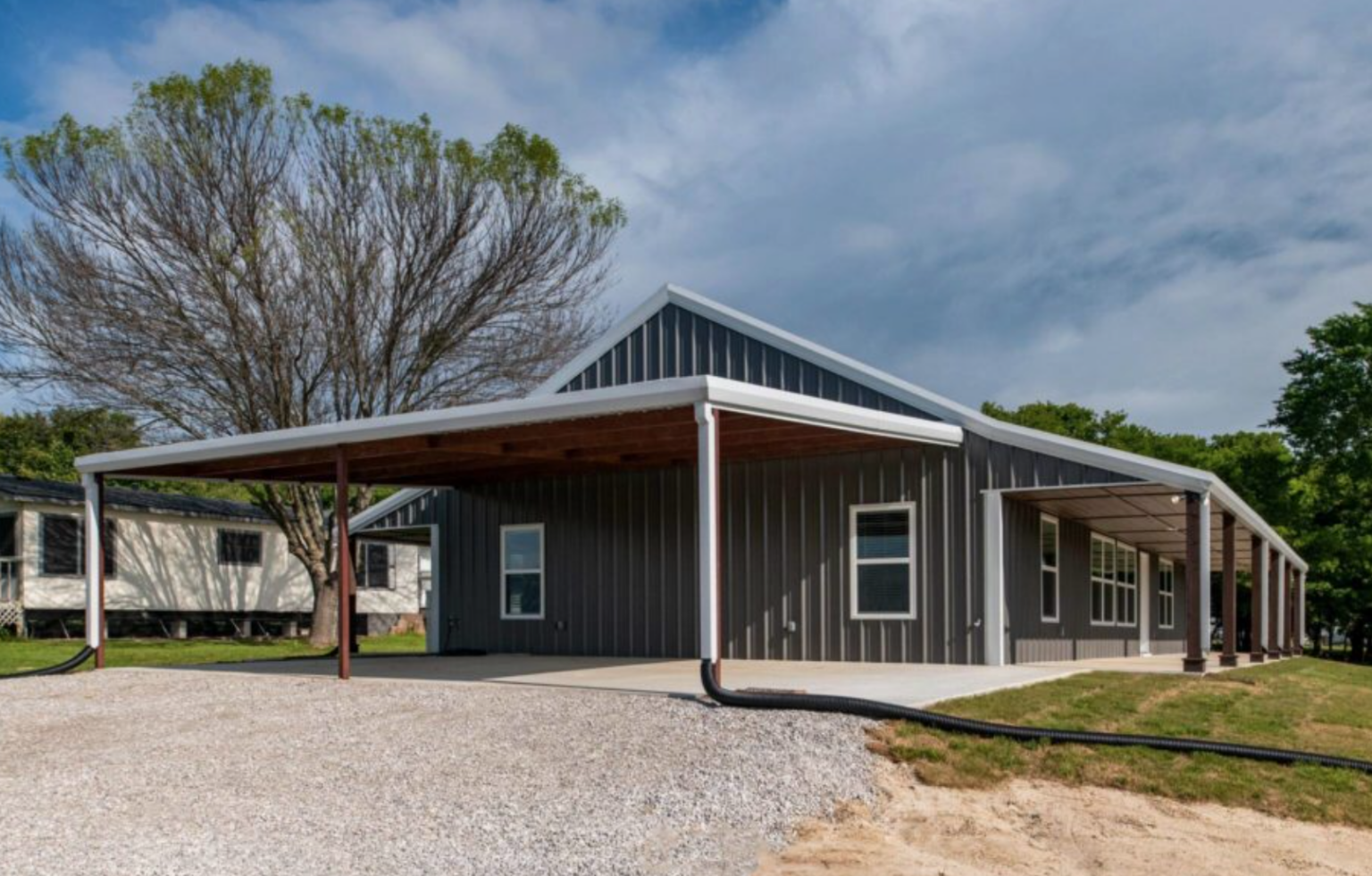 Barndominium Windows - Your Ultimate Guide